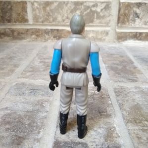 Star Wars | Toys | Vintage Star Wars Figurine Posable Arms Legs Head ...